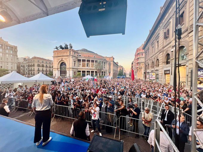 Quel che vedete - Far-Falla