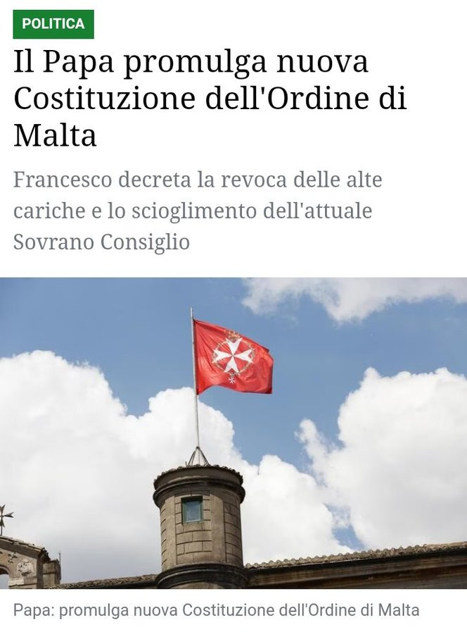 Intanto che indossano la mascherina... - Far-Falla