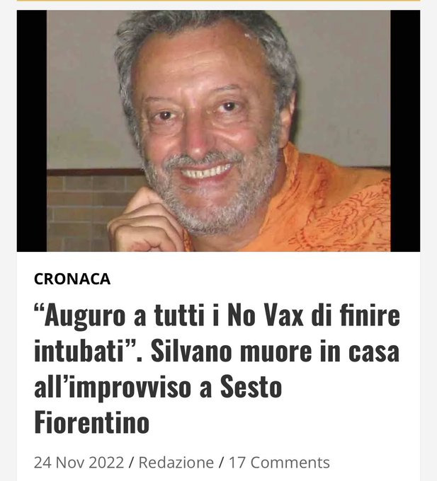 C'hai ragione te... - Far-Falla