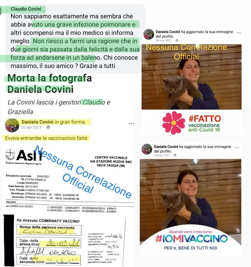 Echecazzo... - Far-Falla